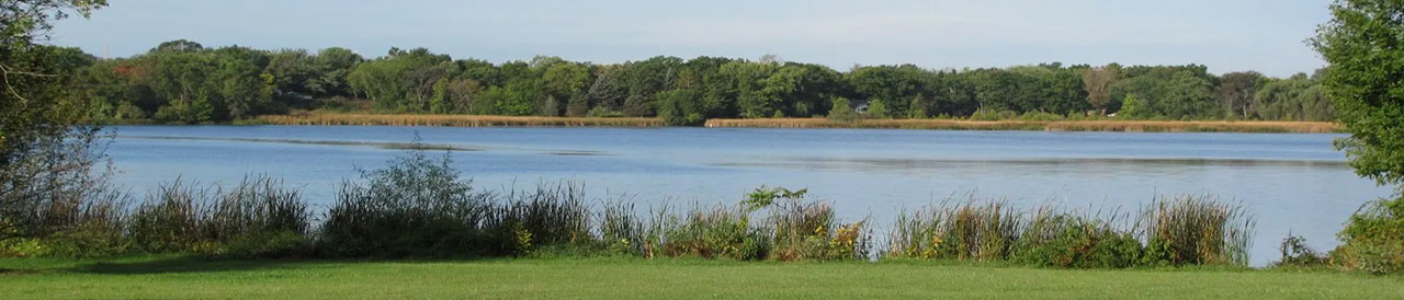 Intercept Survey of Aquatic Plant Study - Phantom Lakes Management District