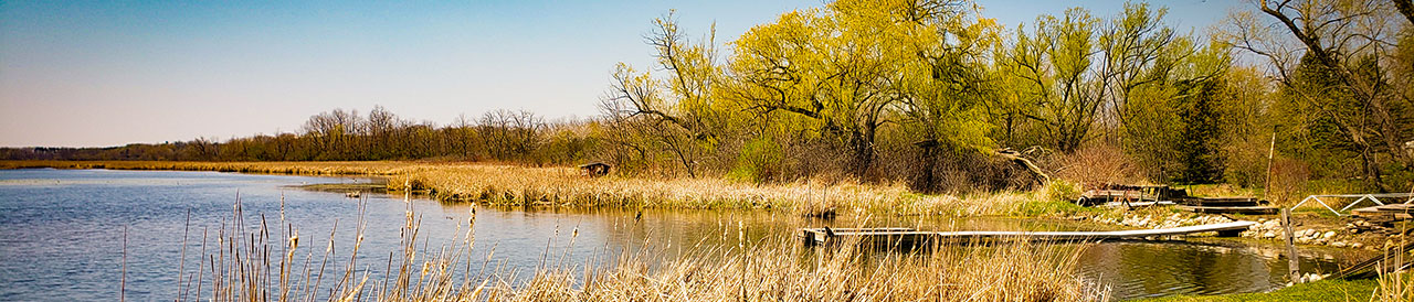 2022 Lake and Ice Patrol Report - Phantom Lakes Management District